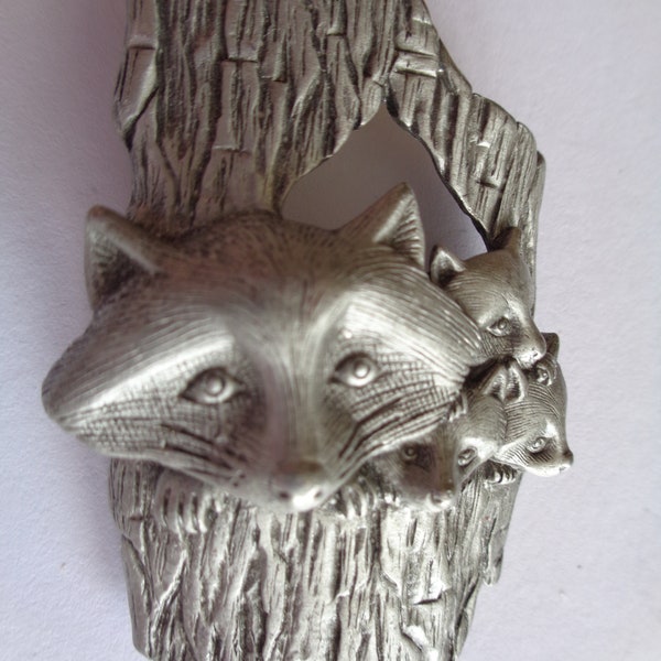 Family Tree Brooch - Etsy