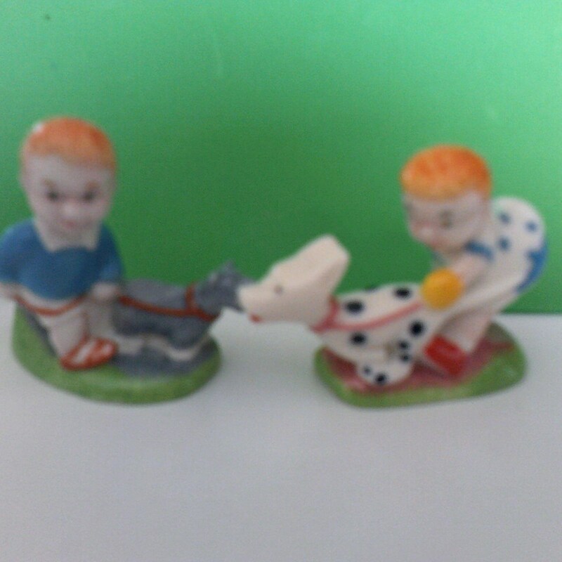 Rare Wade Figurines - Etsy