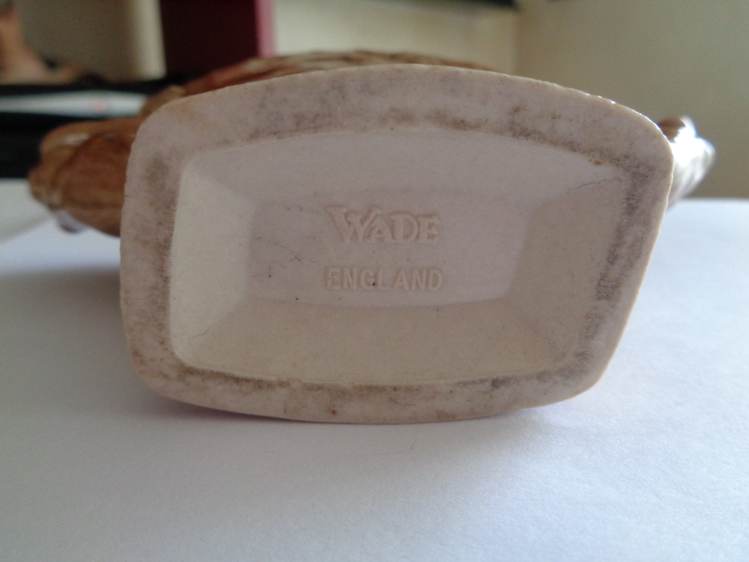 Vintage Wade Very Rare Large Ceramic Mermaid Vase Perfect - Etsy