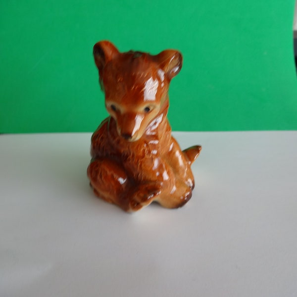 Goebel Bear - Etsy