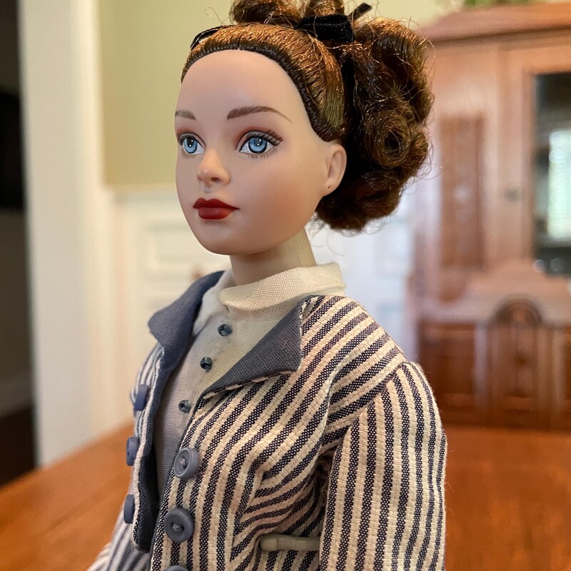 Tonner Doll - Etsy
