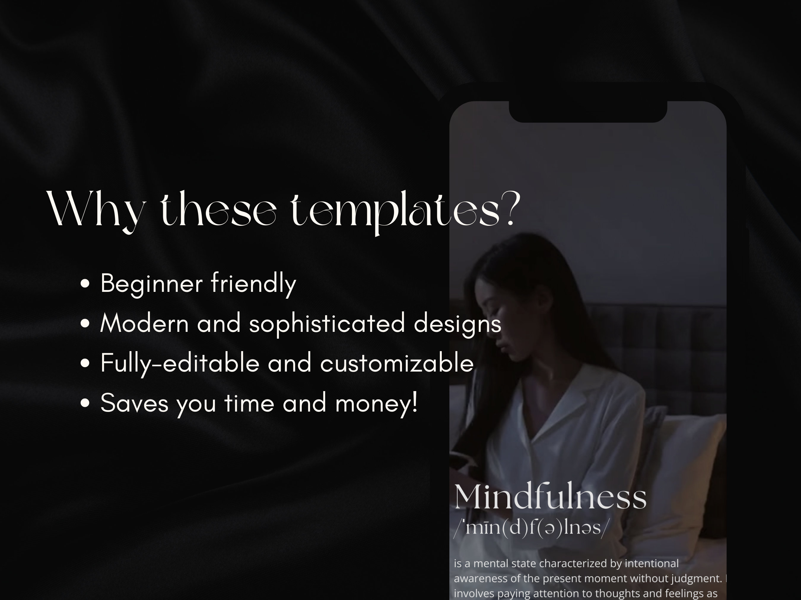 Coaching Templates | Life Coach | Instagram Reels Bundle | Engagement ...
