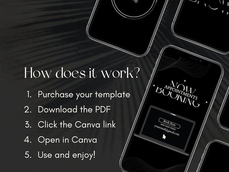 Permanent Makeup Artist PMU Bundle Branding Kit - Etsy