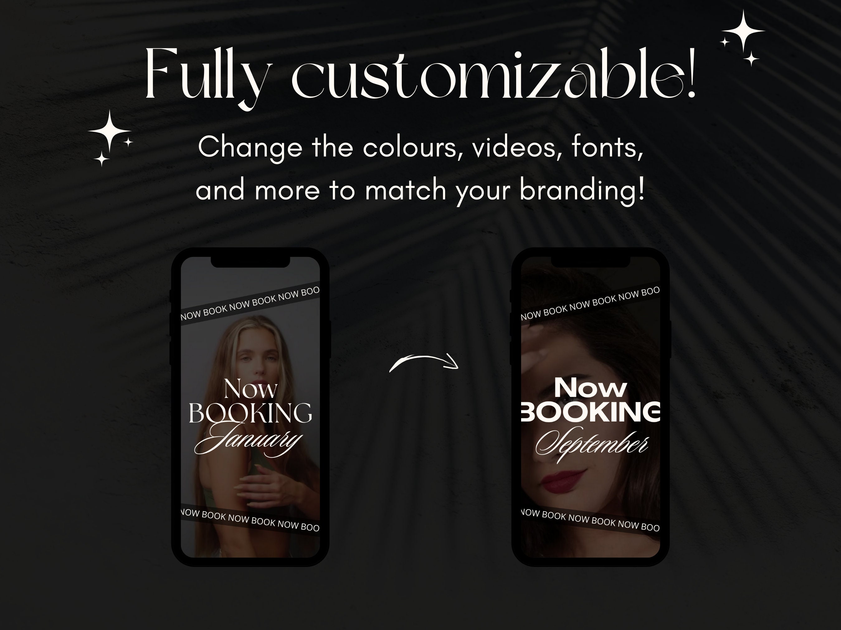 Instagram Reels Nail Technician Nail Tech Nail Templates Esthetician ...