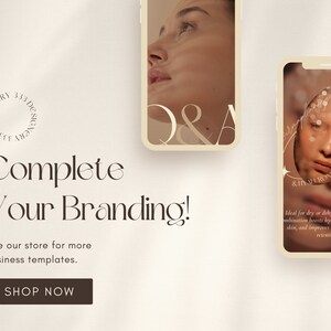 Loyalty Card Esthetician Template Thank You Cards Business Beauty ...