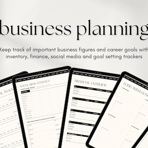 Makeup Artist Planner | Makeup Face Chart | Appointment Planner ...