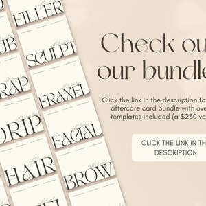 Hair Extensions Aftercare | Aftercare Instructions Salon | Esthetician ...