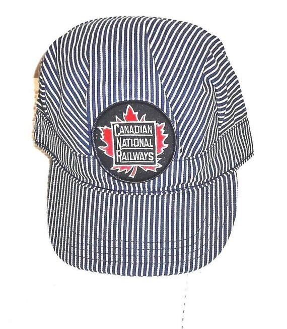 vintage canadian national railways - Gem