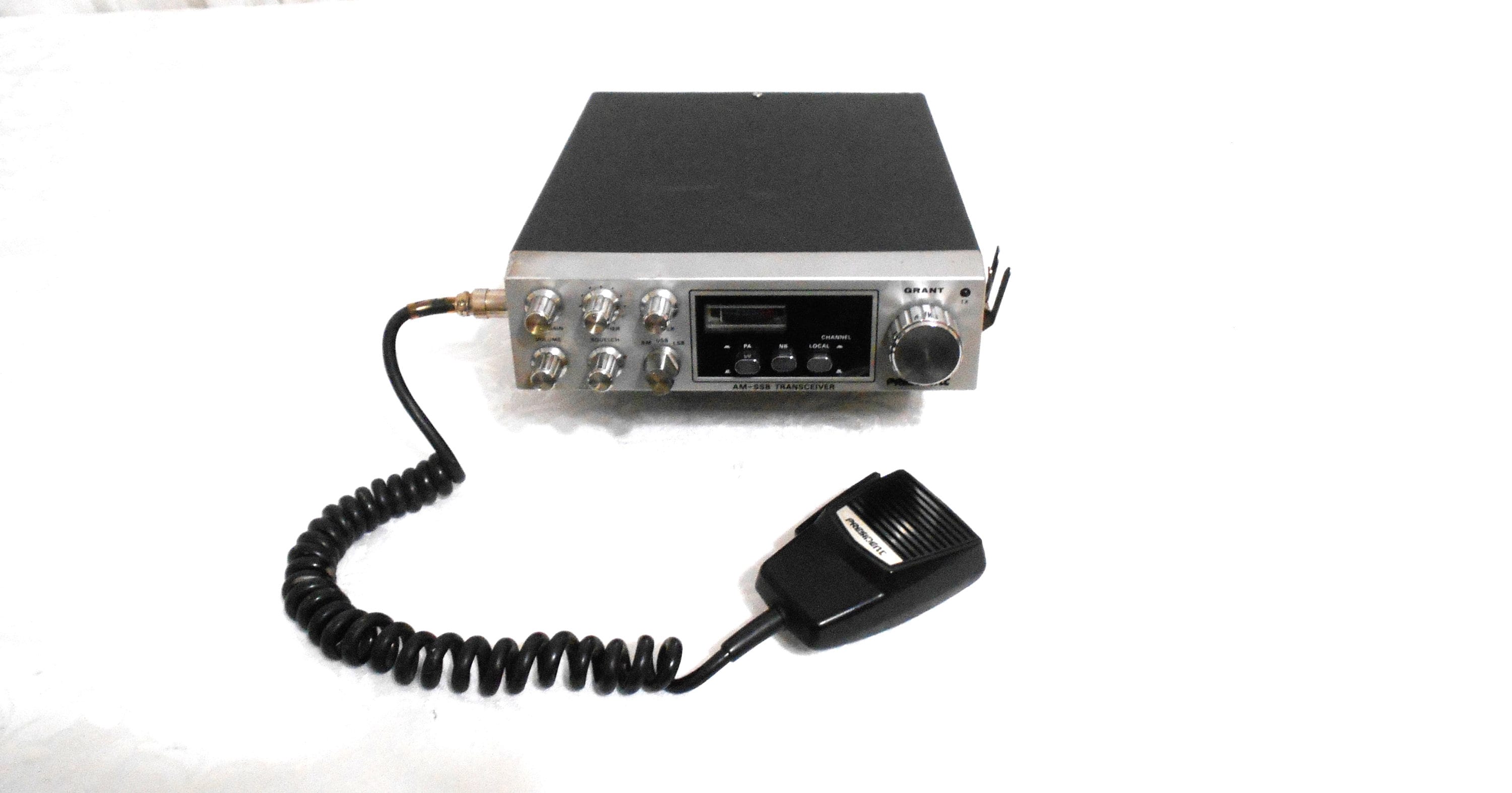 Cb Radio Parts And Supplies