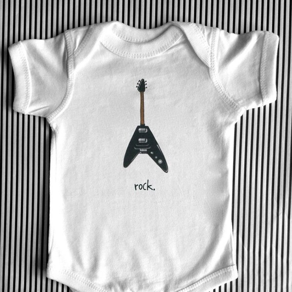 Rock N Roll Clothes - Etsy