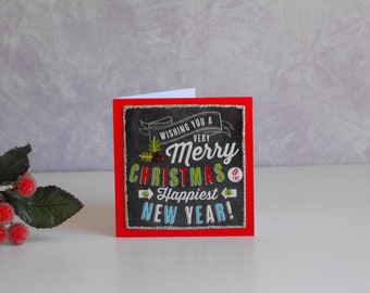 Daisy Gift Enclosure Card With Envelope - Etsy