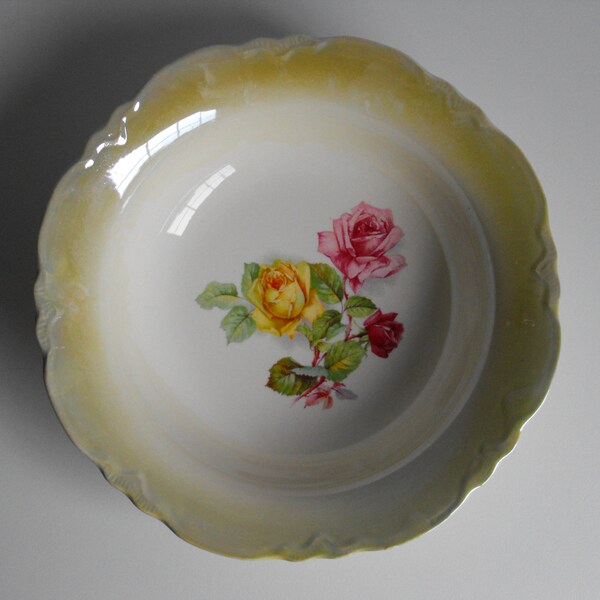 Thompson China - Etsy
