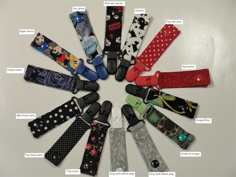 Tubie Clips, Feeding, Chemo Drain Tubing, IV Tubing, Dialysis ...