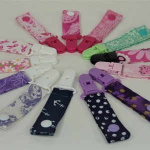 Tubie Clips, Feeding, Chemo Drain Tubing, IV Tubing, Dialysis ...