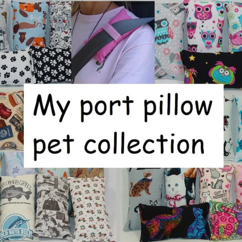 Cat Paw Seat Cushion - Etsy