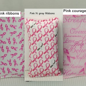 Cancer Ribbons, Chemo Port Pillow, Cancer Port Pillow Gift, Seat Belt ...