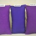 Chemo Port Pillow, Cancer Port Pillow Gift, Seat Belt Pillow, Ovarian ...