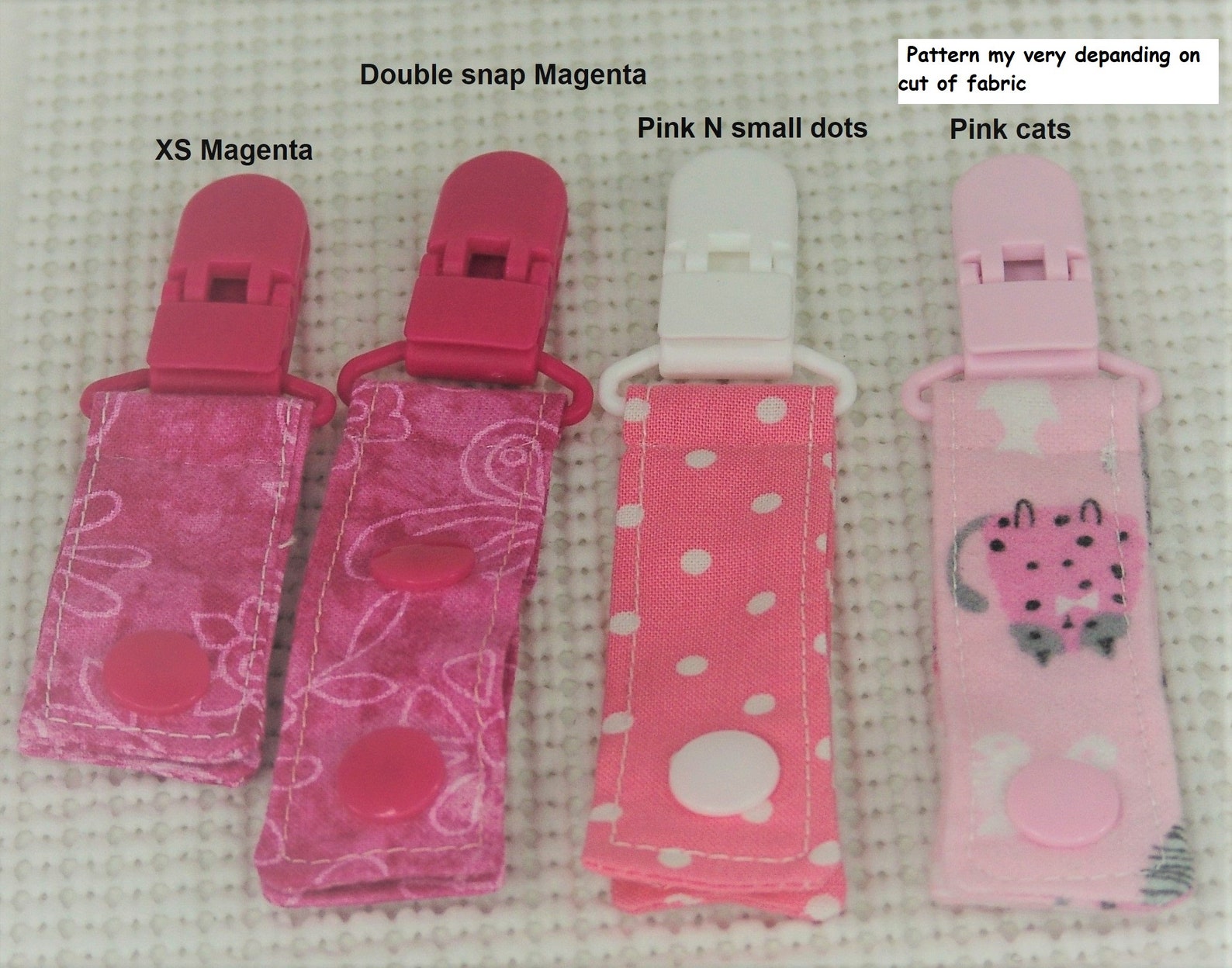 Tubie Clips, Tubie Binder, IV Pole, Tube Stays, Tube Strap, Oxygen ...