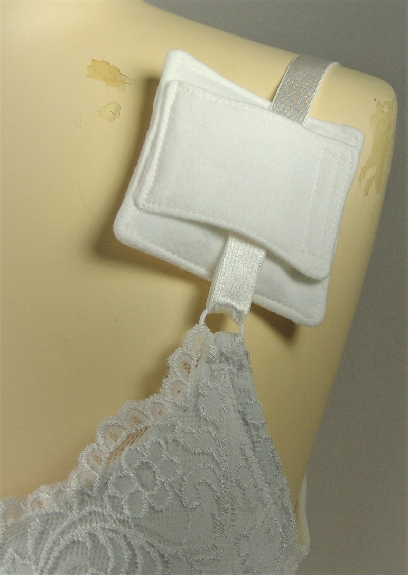 Bra Strap Padding Medical Port Bra Strap Padding Chemo Port - Etsy