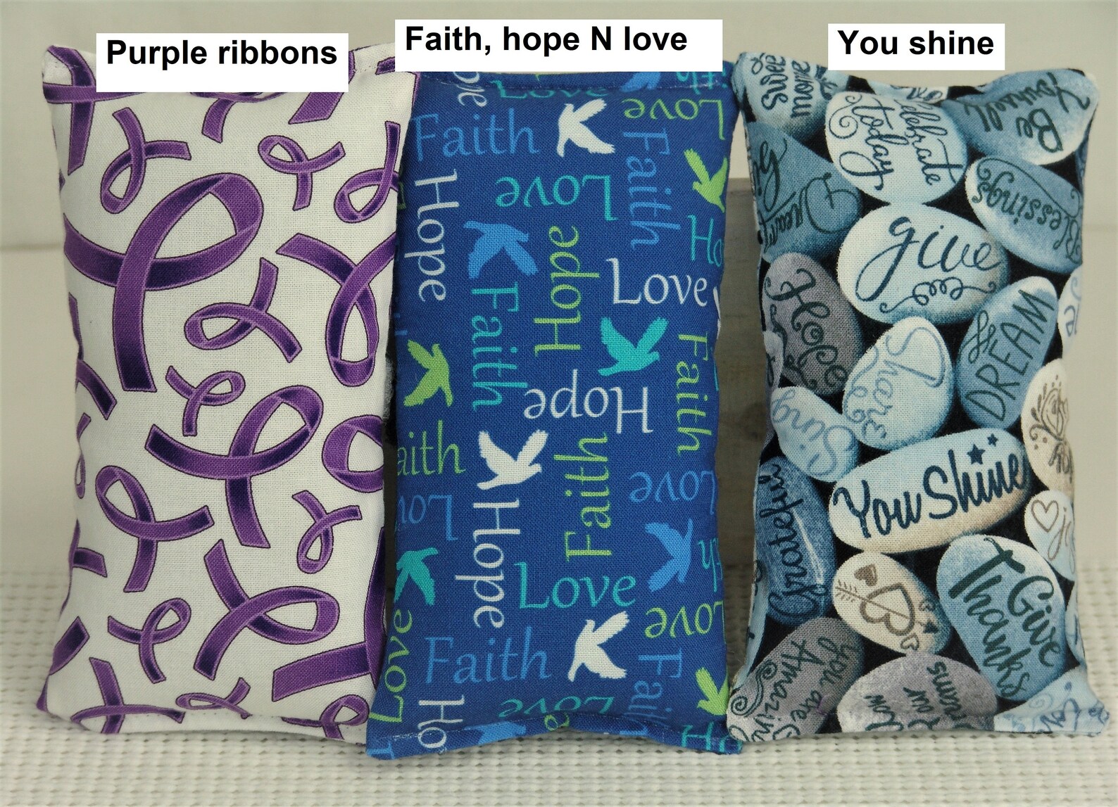 Cancer Ribbons Chemo Port Pillow Cancer Port Pillow Gift - Etsy