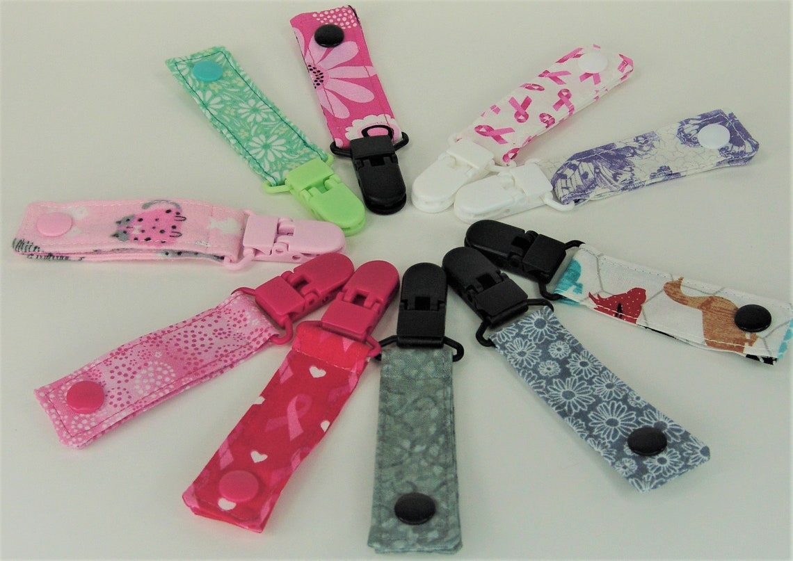 Tubie Clips, Feeding, Chemo Tubing, IV, Dialysis, Ventilator ...