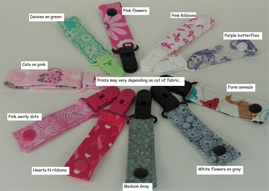 Tubie Clips, Feeding, Chemo Tubing, IV, Dialysis, Ventilator ...
