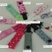 Tubie Clips, Feeding, Chemo Tubing, IV, Dialysis, Ventilator ...