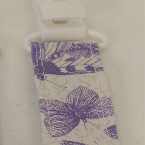Tube Clip’s Help Hold Tubes, Chemo, Drain Tubing, Tube Separator, IV ...