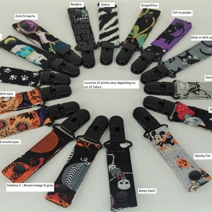 Tubie Clips, Feeding, Chemo Drain Tubing, IV Tubing, Dialysis ...