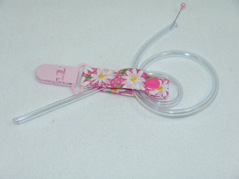Tube Clip’s Help Hold Tubes, Chemo, Drain Tubing, Tube Separator, IV ...
