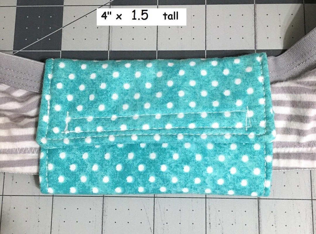 Bra Strap Hook Cover, 1.5" Wide Strap Cover for Itchy Back Hook Area ...