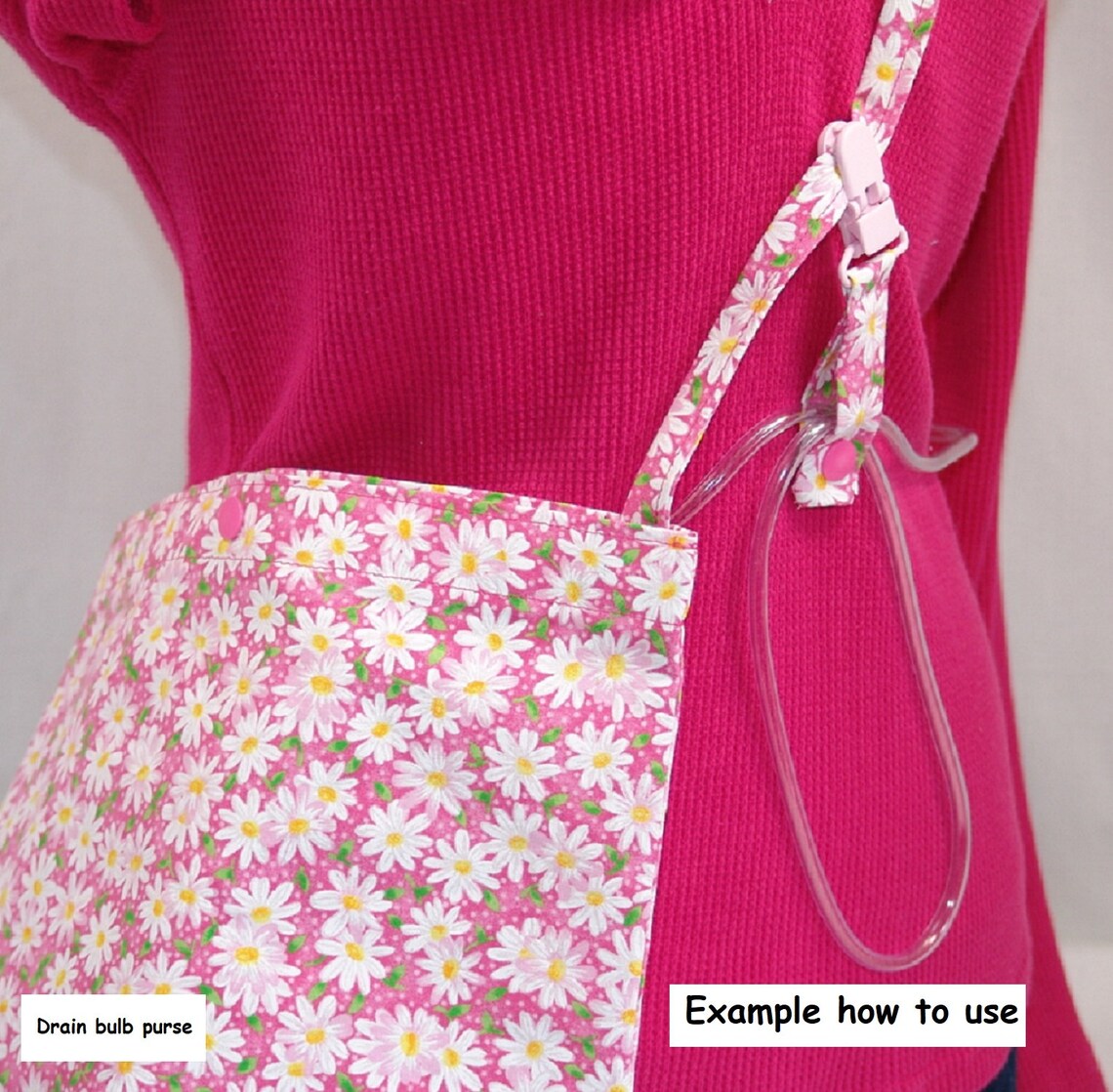 Tubie Clips Tubie Binder IV Pole Tube Stays Tube Strap | Etsy