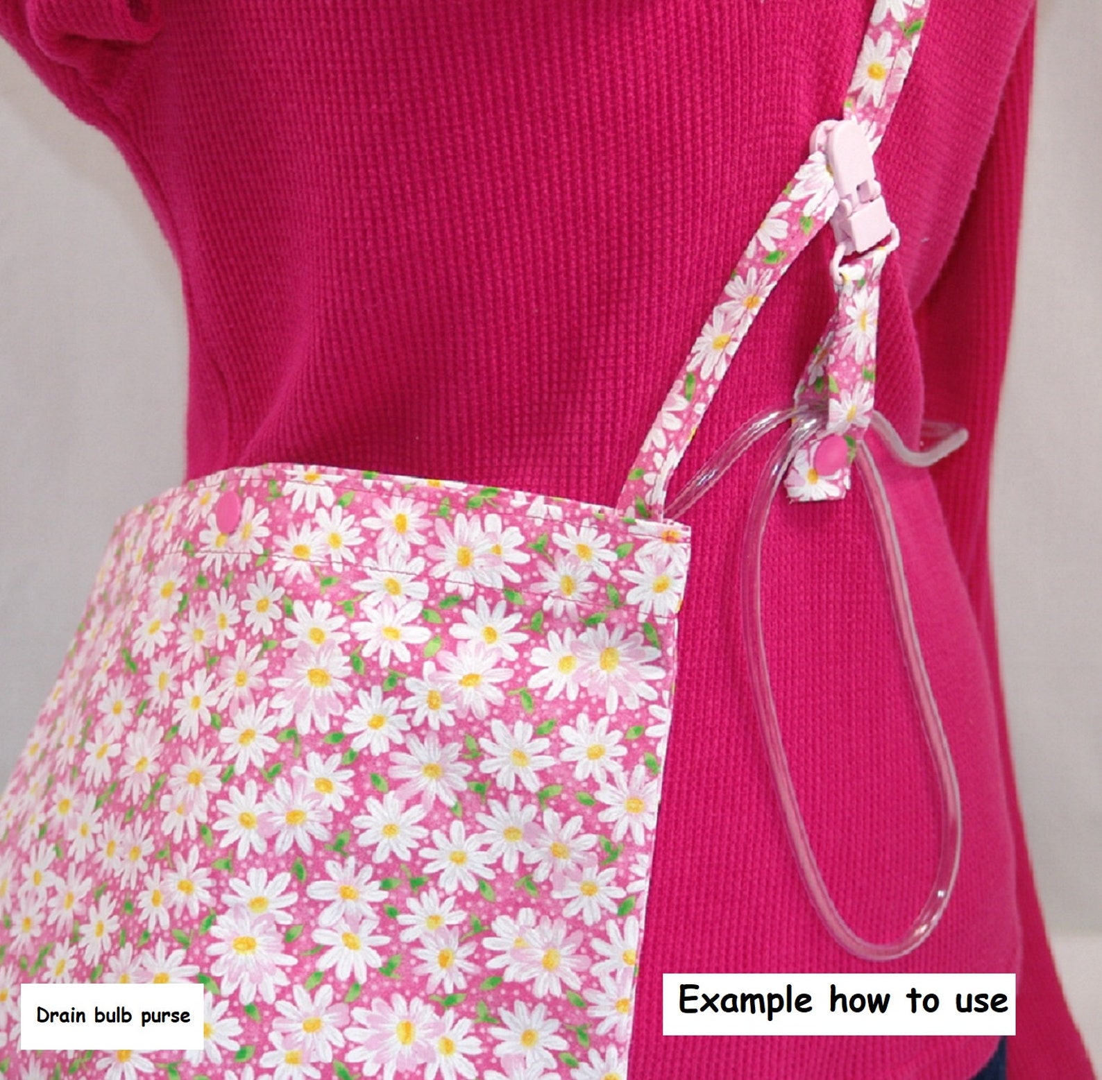 Tubie Clips, Tubie Binder, IV Pole, Tube Stays, Tube Strap, Oxygen ...