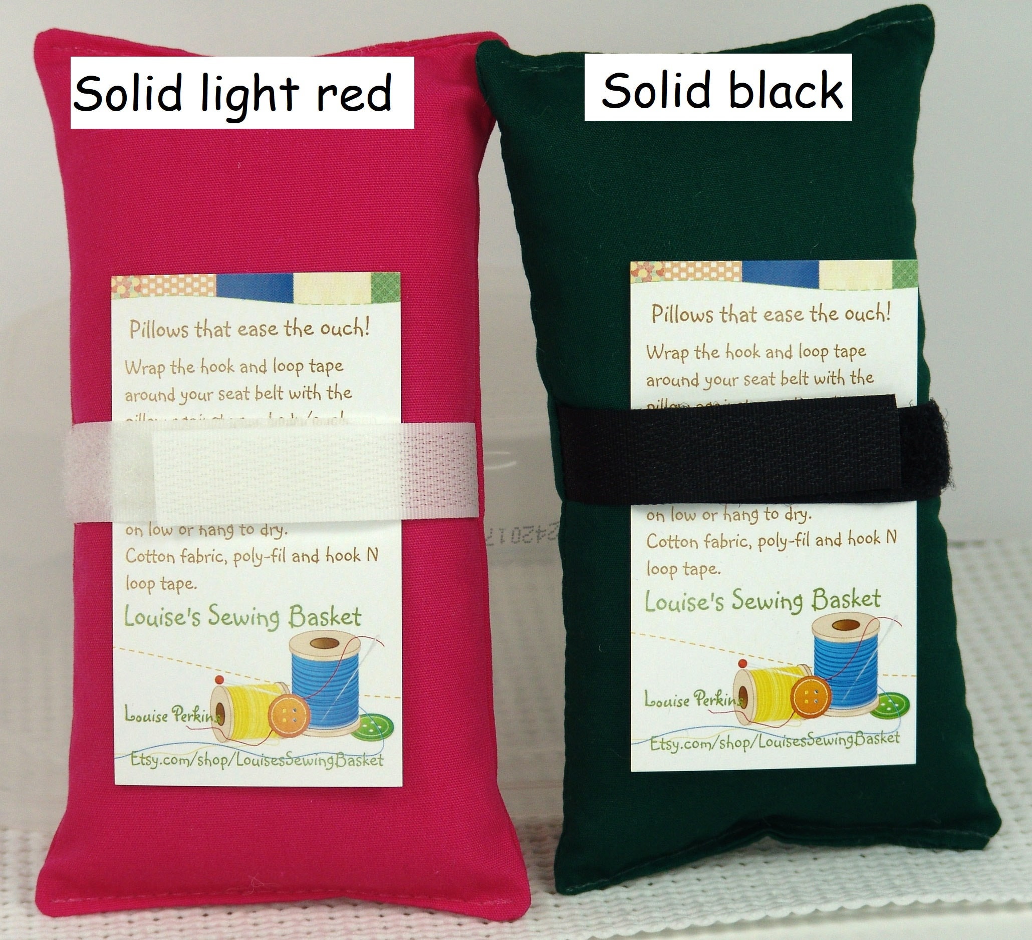 Chemo Port Pillow Cancer Port Pillow Gift Seat Belt Pillow | Etsy