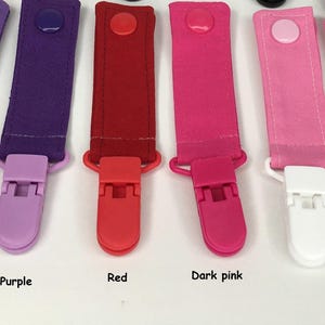 Tube Clip’s Help Hold Tubes, Chemo, Drain Tubing, Tube Separator, IV ...