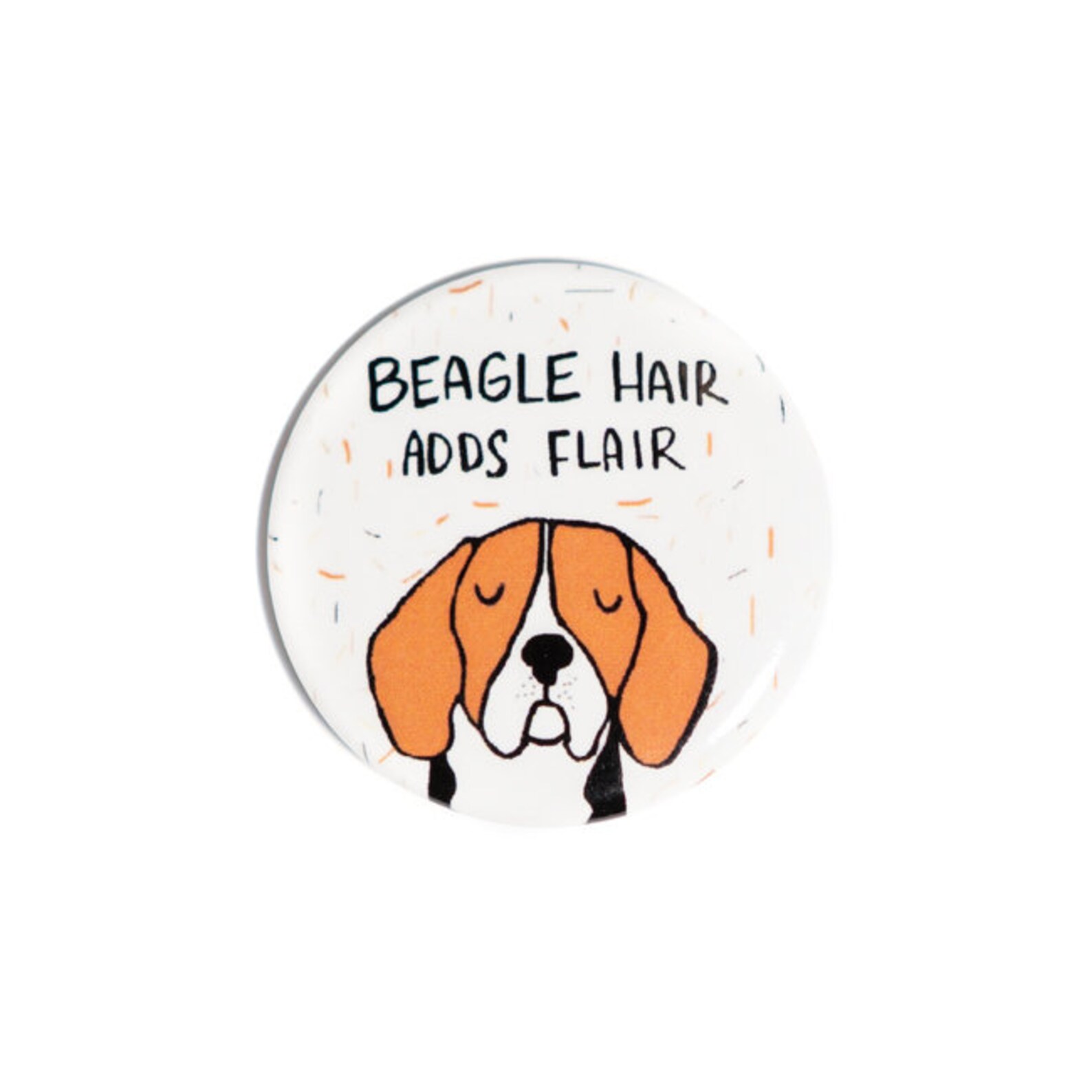 Beagle Pin Beagle Beagles Gift Pinback Button Pin Dog - Etsy