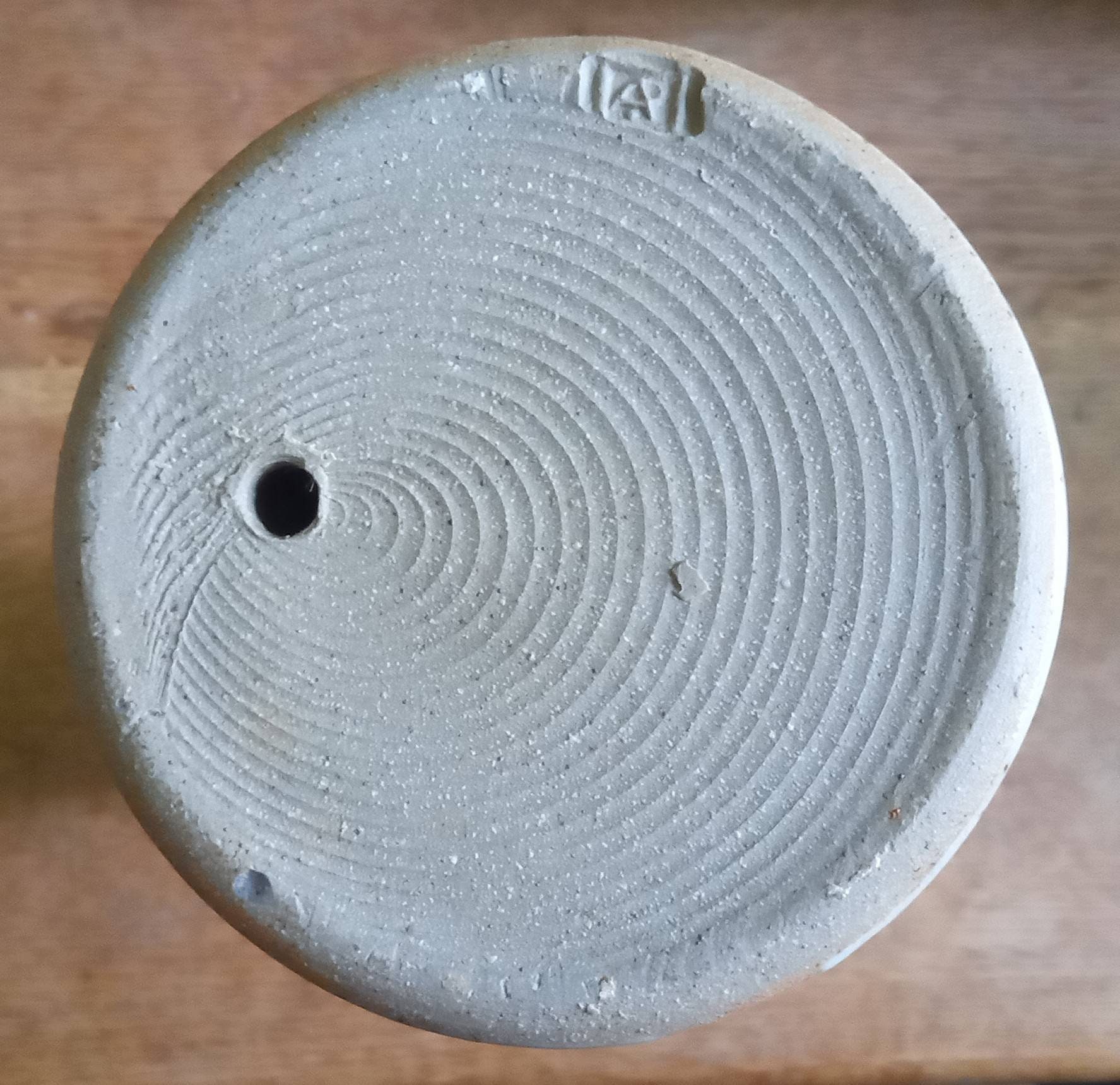 Askrigg Pottery Stunning Sculptural Vase Andrew Hague Studio - Etsy