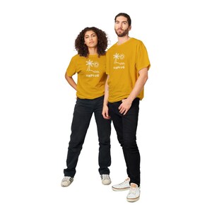 Unplug Heavyweight Unisex T-shirt, Unplug T Shirt Comes in More Fun ...