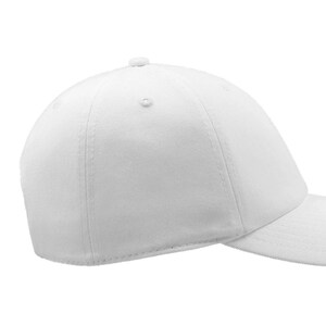 Embroidered Kayak Fitted Baseball Cap | Flexfit Live Love Kayak Hat I ...
