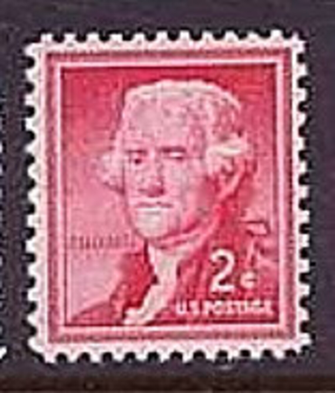 1954 Liberty Series. Set of 26 US Postage Stamps for Sale .. Postage ...