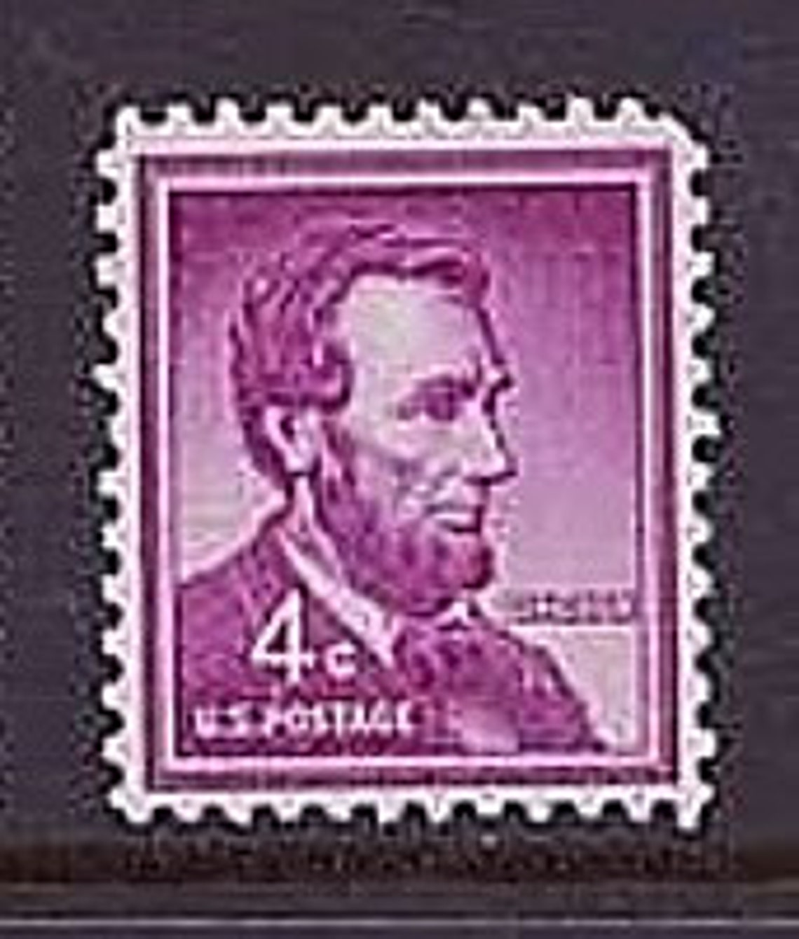 1954 Liberty Series. Set of 26 US Postage Stamps for Sale .. Postage ...