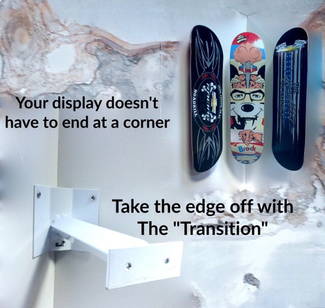 Dkmounts " Transition " This DKM-3 Mounting Bracket Will Let ...