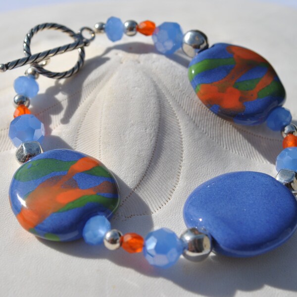 Kazuri Beads - Etsy