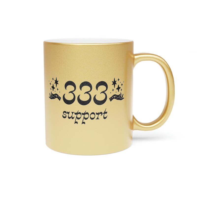 Angel Number Mug - Etsy