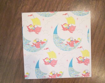 Random Paper Etc by RandomPaperEtc on Etsy