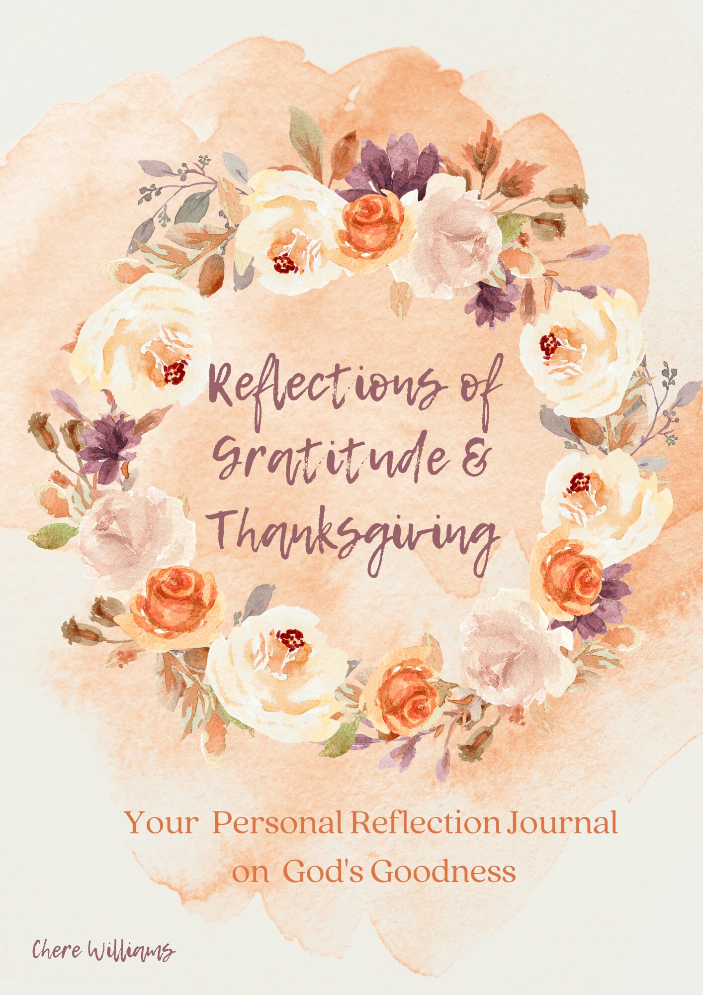 30 Days of Printable Bible Verses Cards of Gratitude for Thanksgiving ...