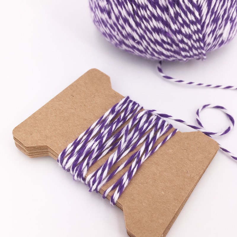 Crochet Twine - Etsy