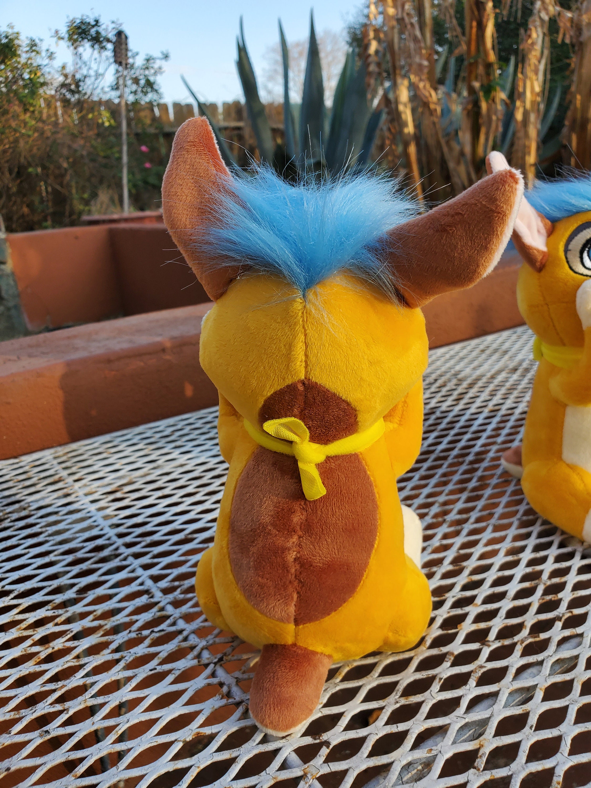 Beep Beep the Plushie! - Etsy