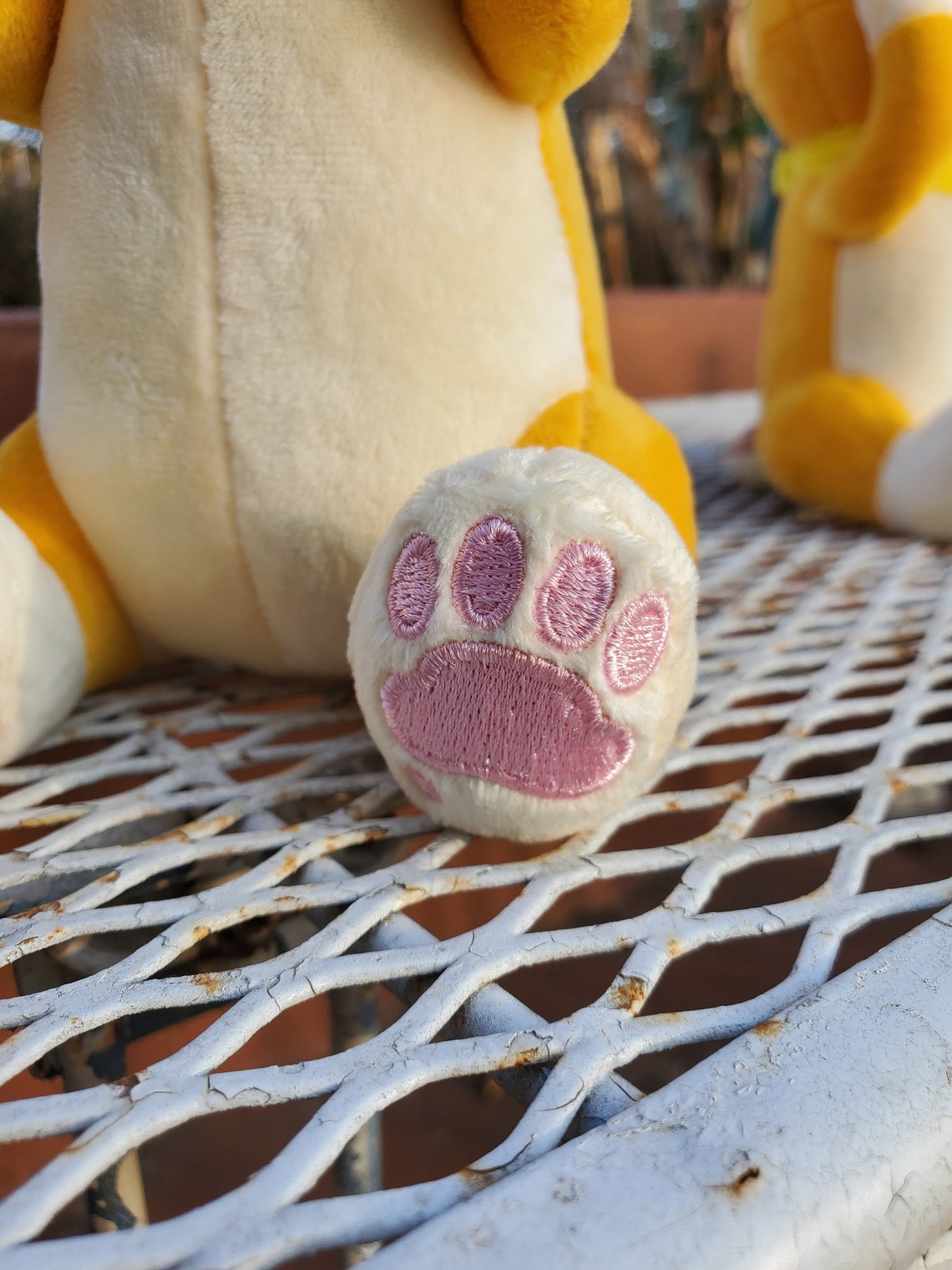 Beep Beep the Plushie | Etsy