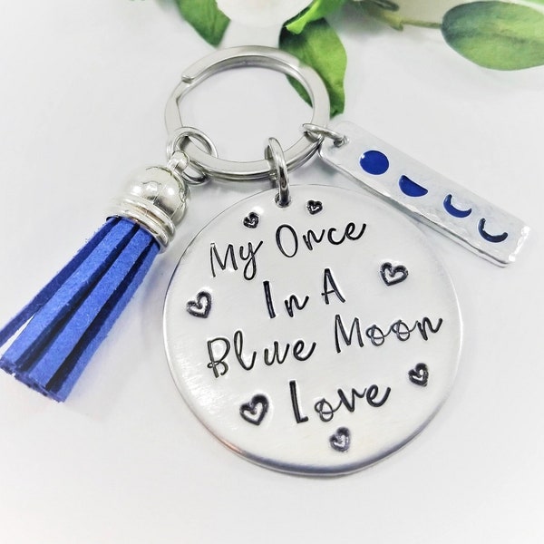 Blue Moon - Etsy